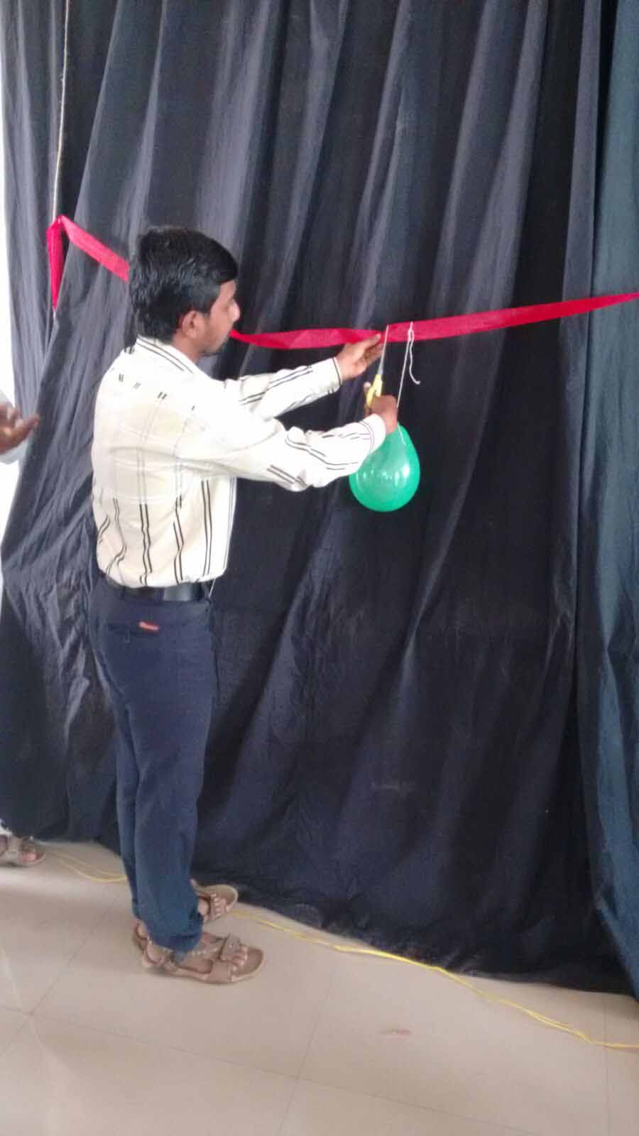 K.P.Patil Polytechnic College