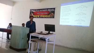 K.P.Patil Polytechnic College